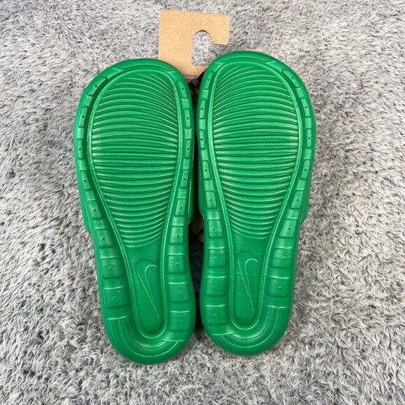 Nike | Shoes | Nike Sb Victori One Slide Sandals Size 113 Men Lucky ...